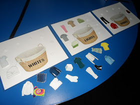 Empowered By THEM: Creating Activities