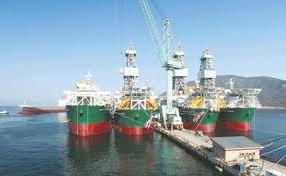 Notícias Internacionais - International Oil & Gas News