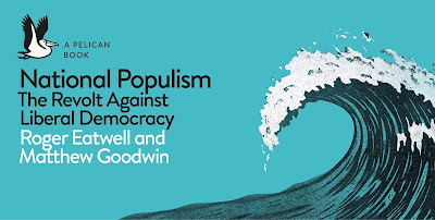 The Disaffected Lib: National Populism is "Unstoppable" - The Guardian