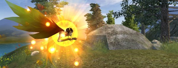 PWI - VivaHL - Historic - Archosaur: PWI - Genie Guide