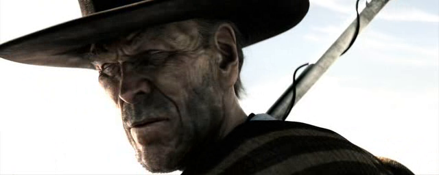 Rango [DVDRip][Latino] 2011 ~ Release-DD