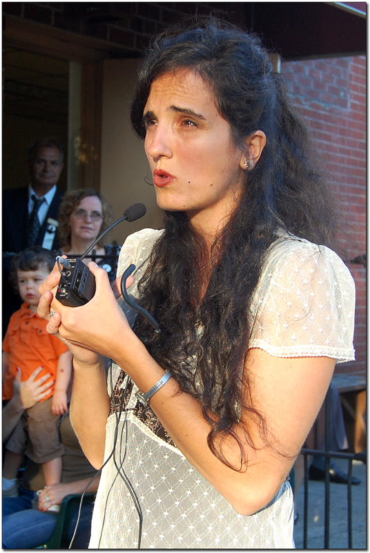 Il Regno: A look at the 2013 Feast of Maria SS. Addolorata, Carroll ...