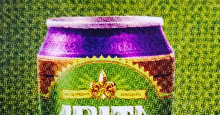 The Wine and Cheese Place: Abita Strawberry in CANS