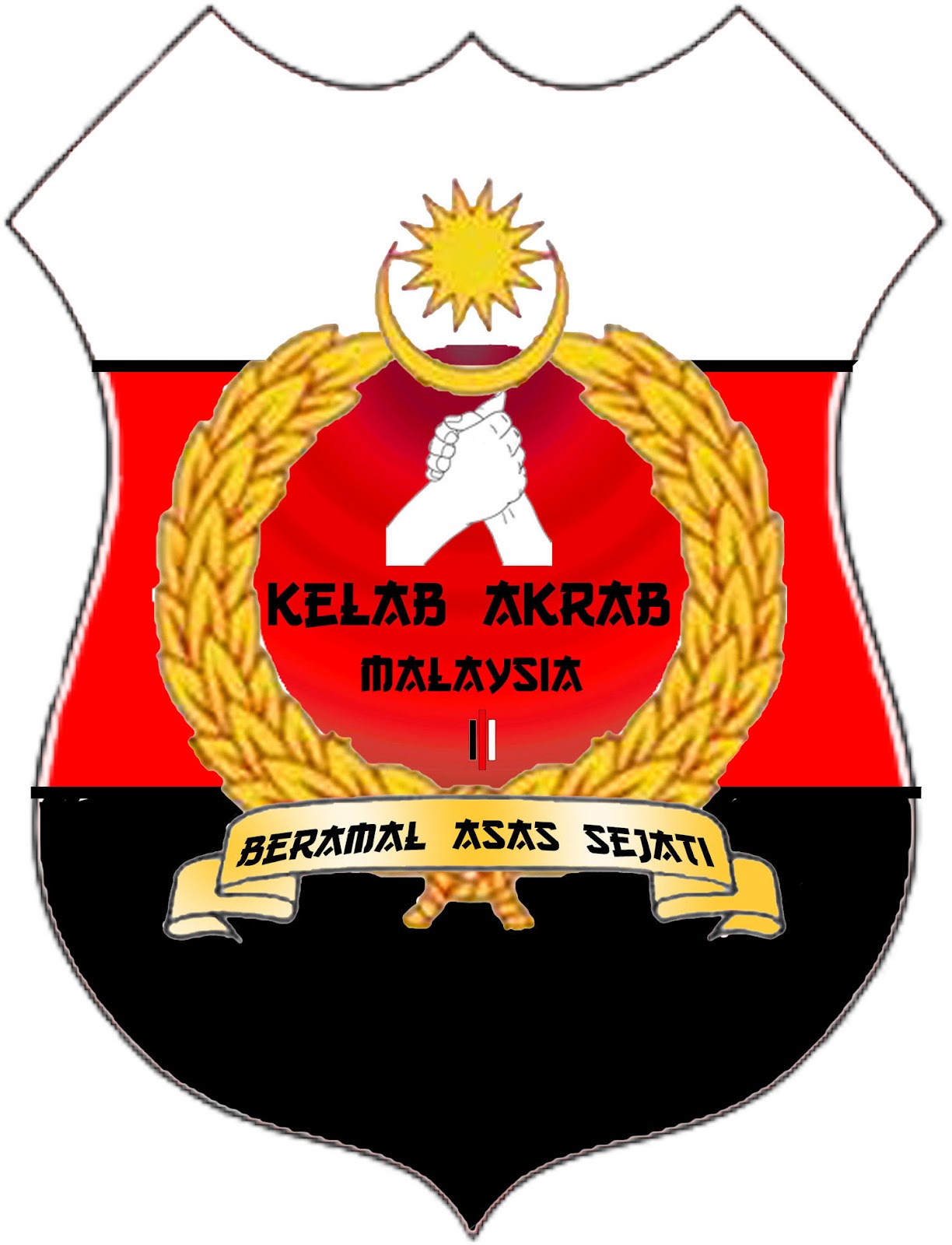 Beramal Asas Sejati: Logo2 Akrab