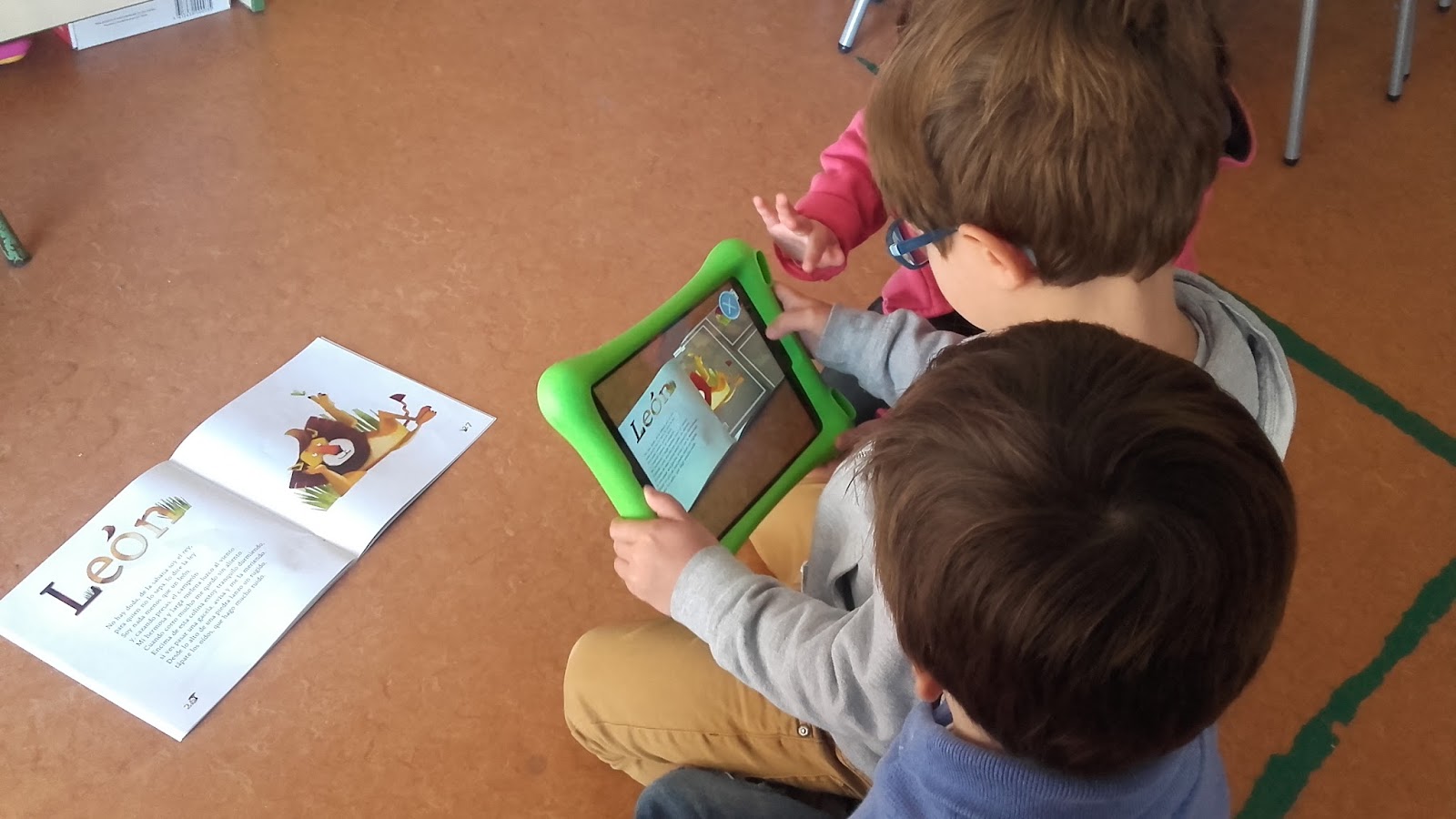 Mi cole es un museo: LEONES DE CINE