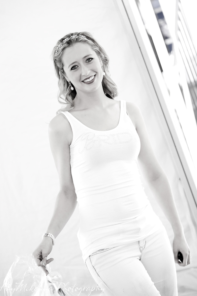 HayMckenna Photography: Caitlin & Zac at the Strong Mansion