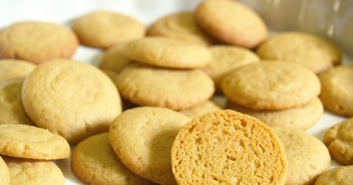 Hungry Hungry Highness: Vanilla Wafers