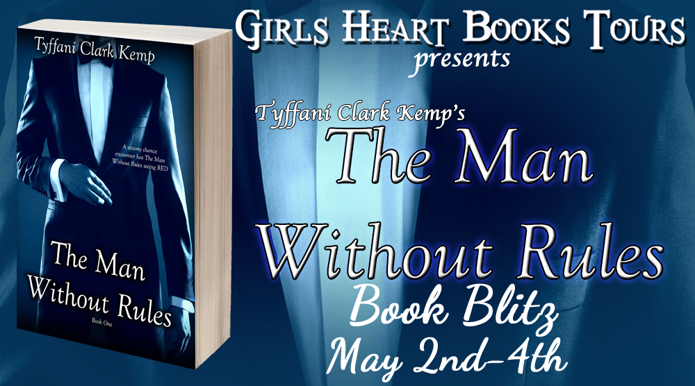BookLover Sue: Book Blitz - The Man Without Rules (Without Rules Series ...