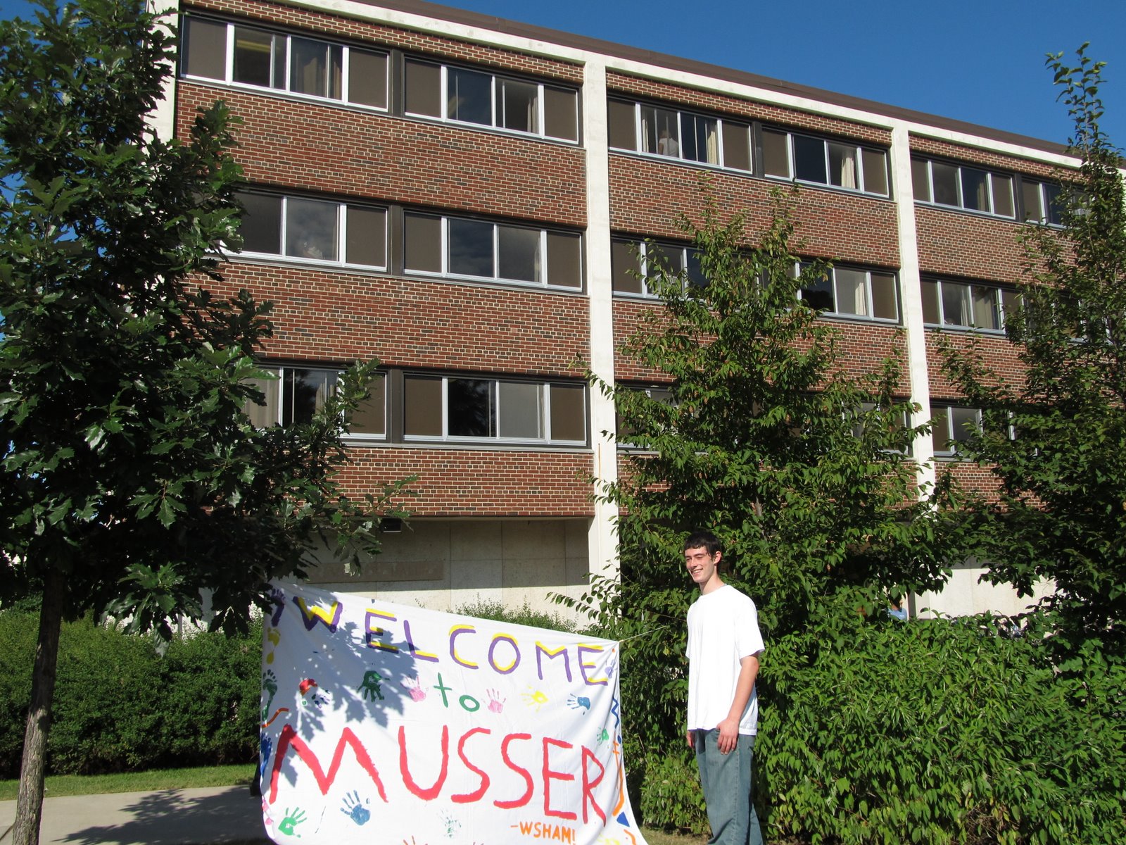 hshipman: Carleton College