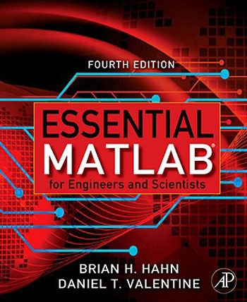 Chemical eLibrary Free Engineering Books: MATLAB Books Essentials for ...