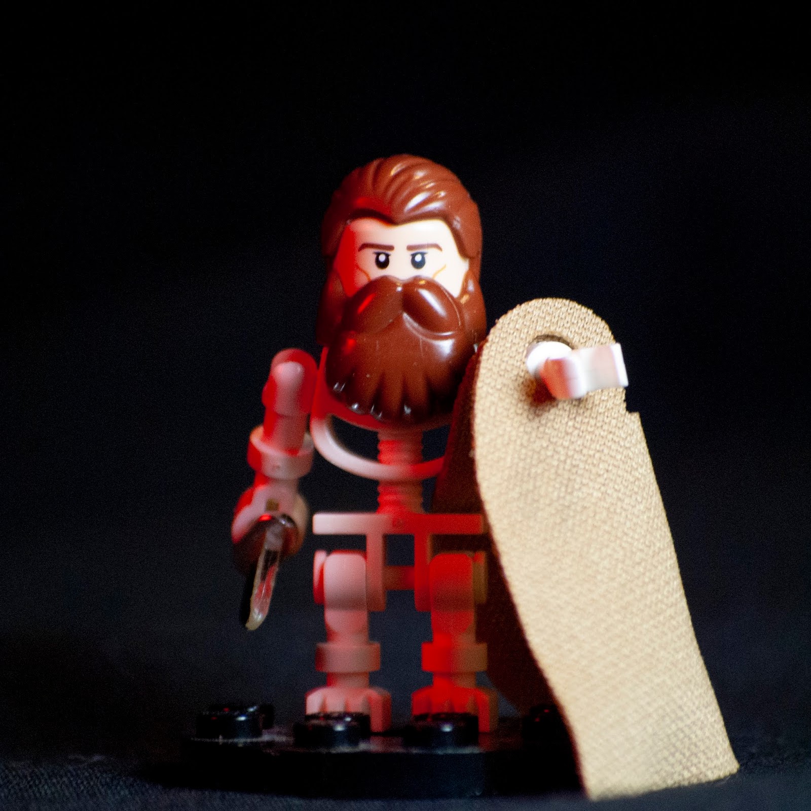 St. Bartholomew the Apostle