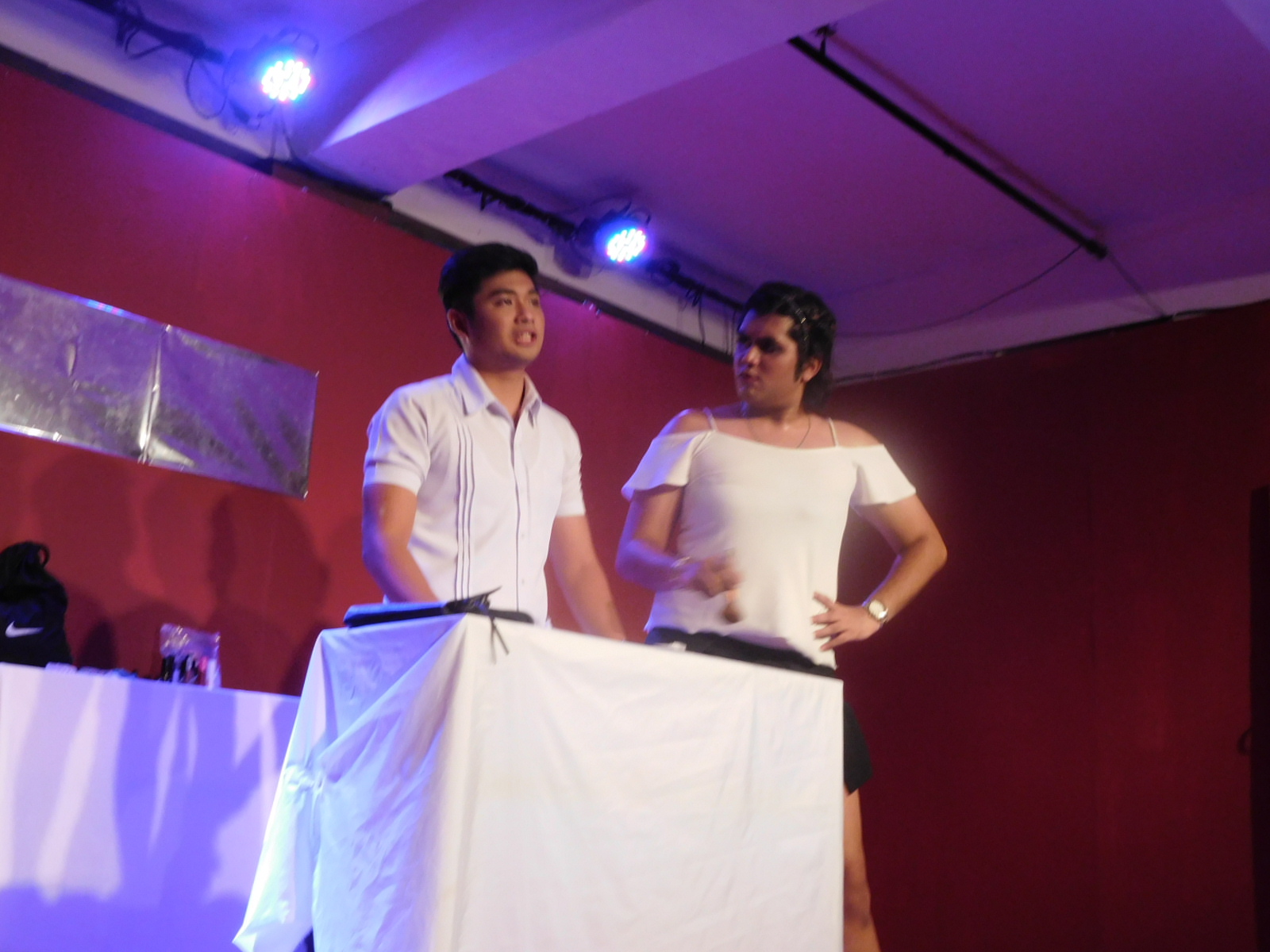 Fred Said: THEATER, CONCERTS, EVENTS: Recap of PSF THEATER FESTIVAL ...