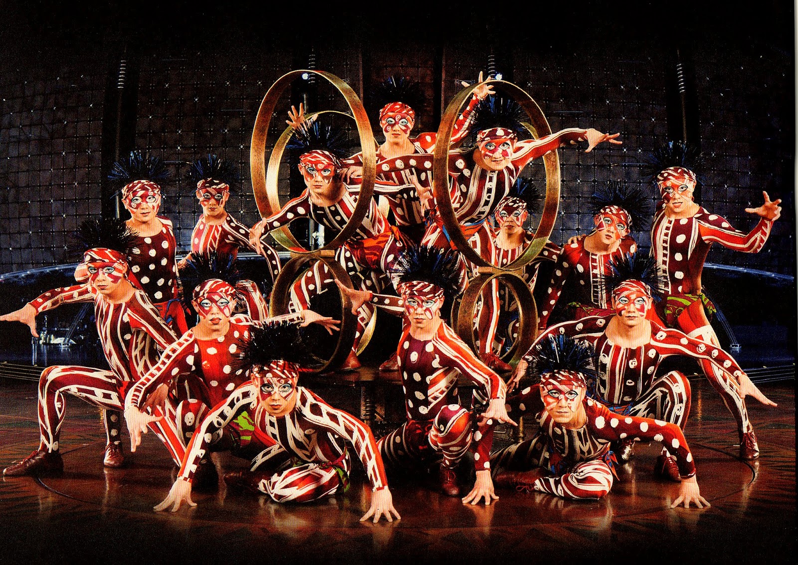 Our Life on Wheels: DRALION!