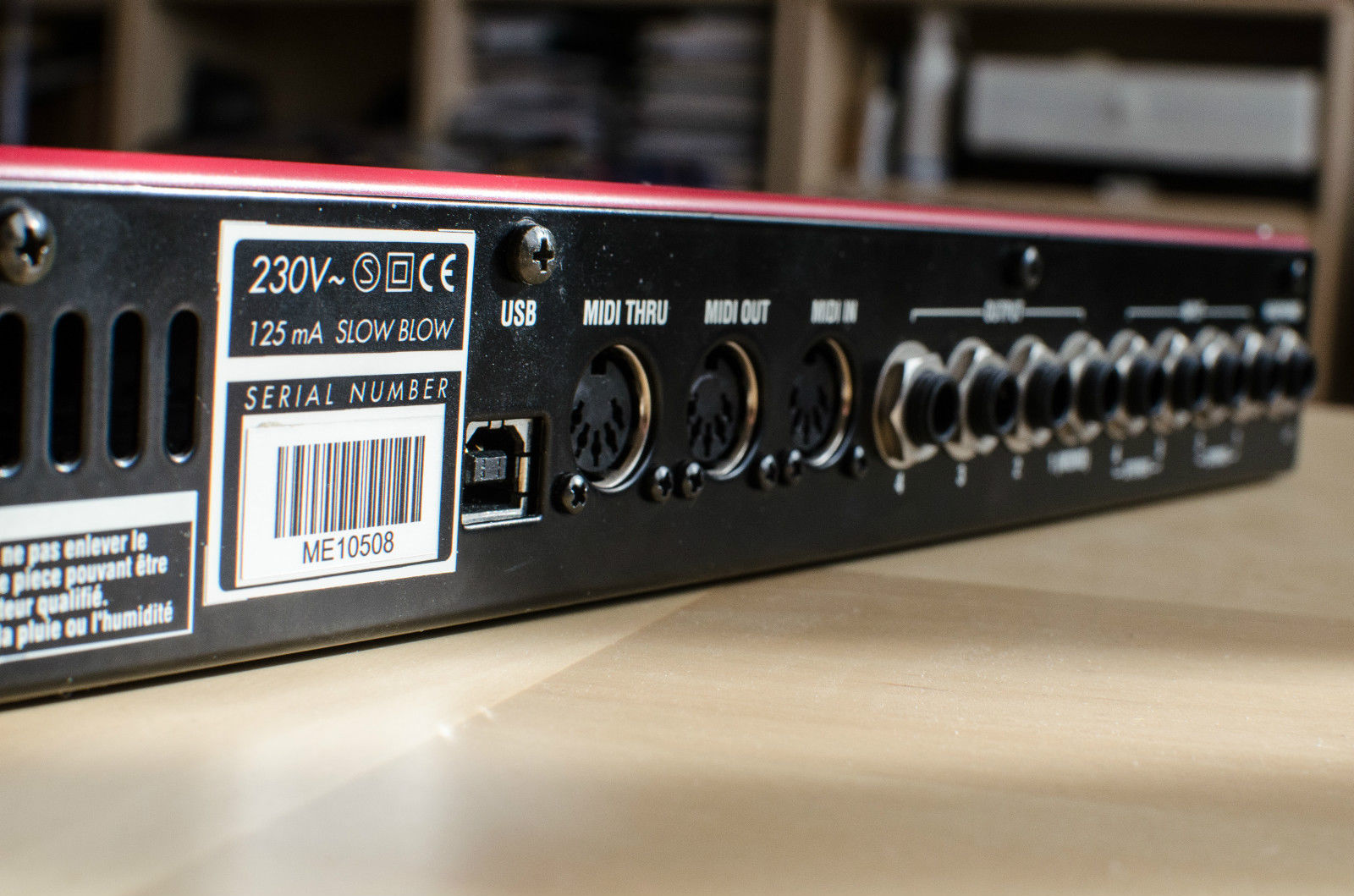 MATRIXSYNTH: Clavia Nord Modular G2 Engine