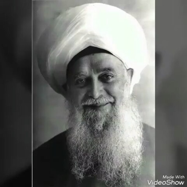 Sufism and our existence: Sheikh Nazim Haqqani Sultanul Awliyah ...
