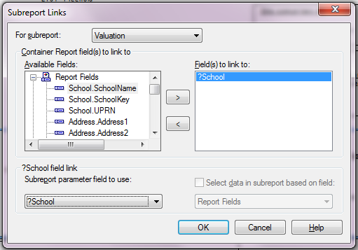 Sql Server Ssrs And Crystal Reports Using Sql Commands Parameters
