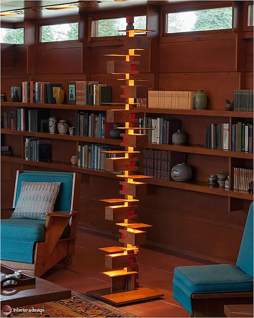 Exotic Interior Designs - 15 Whimsical Villas & Home Decorating Ideas ...