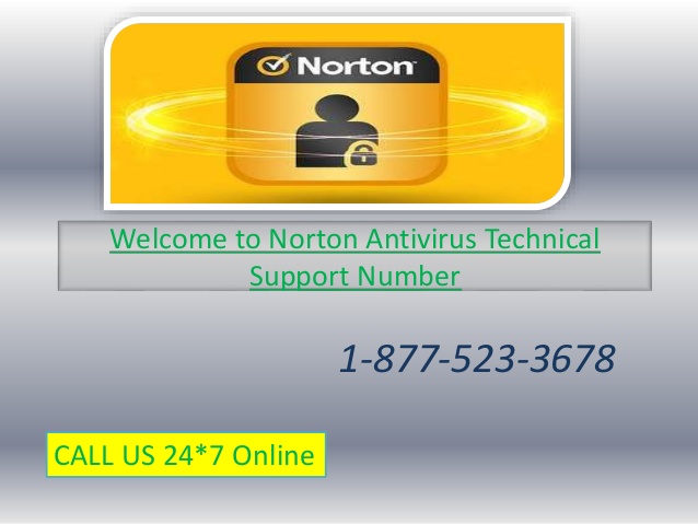 nortontechnicalhelp