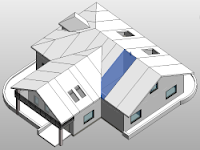 Revit Add-Ons: Wood Framing CLT – Create Cross-Laminated Timber