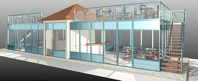 ARK Drafting Studio: The Pro's Of Availing 2d Cad Drafting Services For ...