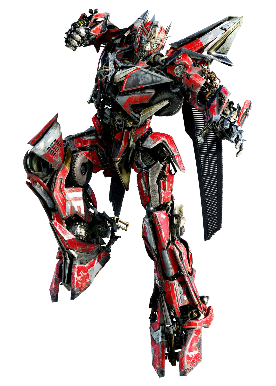 Render Transformers | D-Efeitos Design