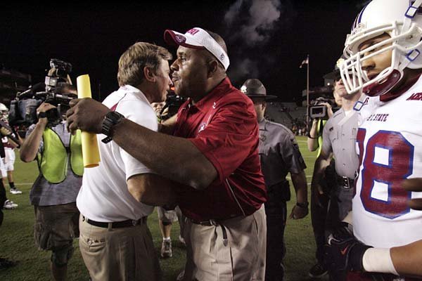 MEAC/SWAC SPORTS MAIN STREET™: HBCUs seeing ‘renaissance' in NFL draft