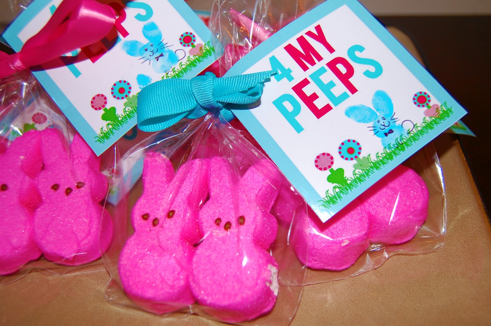 michelle paige blogs: Peeps Gift Ideas!