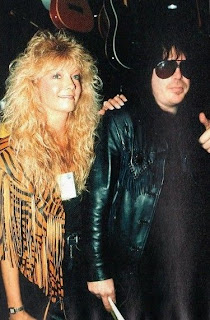 ~MUSIC IS WHAT FEELINGS SOUND LIKE~: Mick Mars...