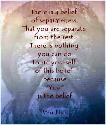 No Mind's Land: The transmission of Wu Hsin.