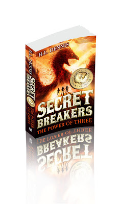 Secret breakers: the Power of three