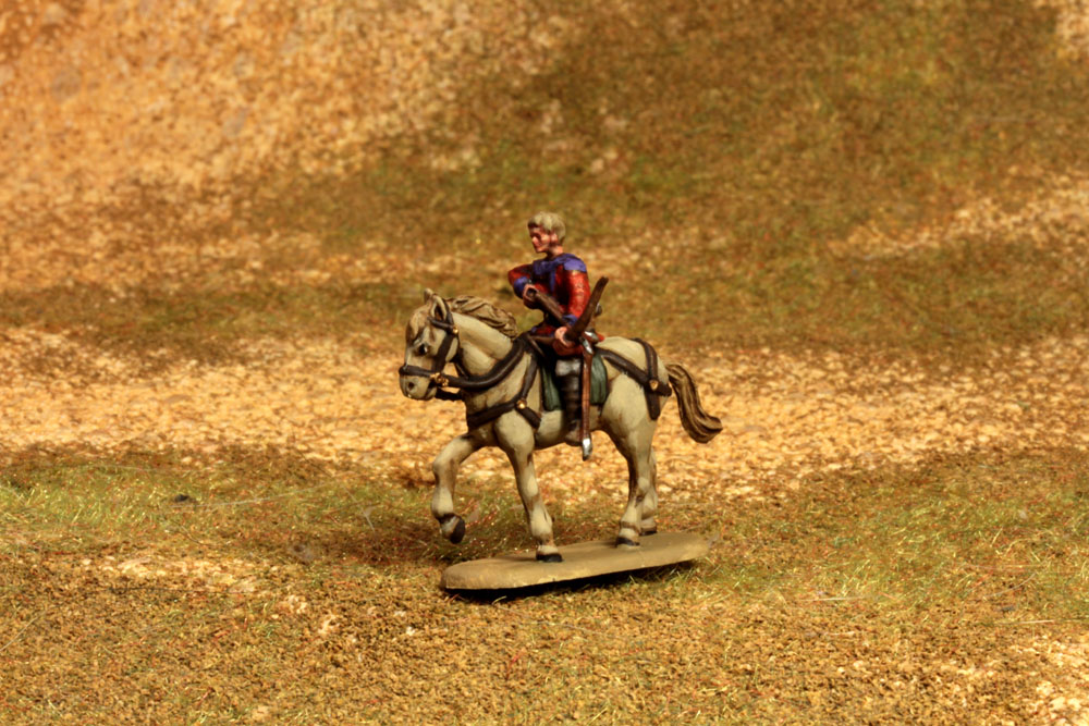 Philotep's 1/72 Minis Kingdom: Late Imperial Roman Army VI - The ...