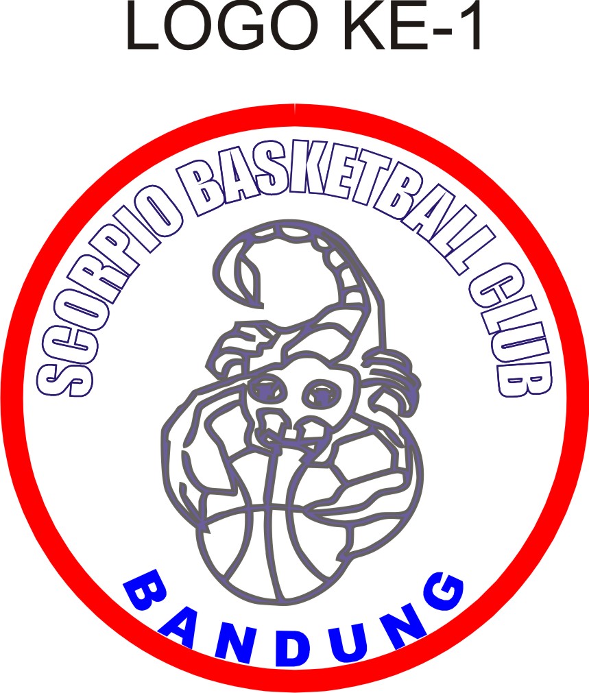 SCORPIO BASKETBALL CLUB: vote this logo........