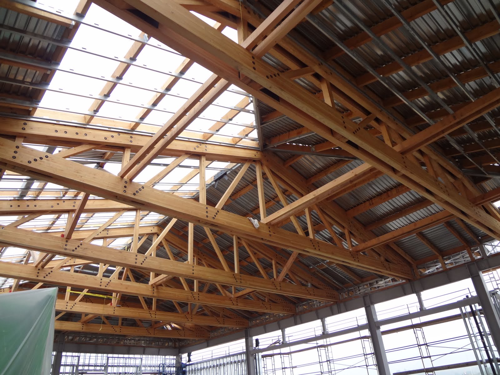 News at Engineered Framing Systems, Inc., EFS.