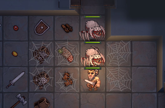 The Official Blog for ADOM (Ancient Domains Of Mystery): Ultimate ADOM ...