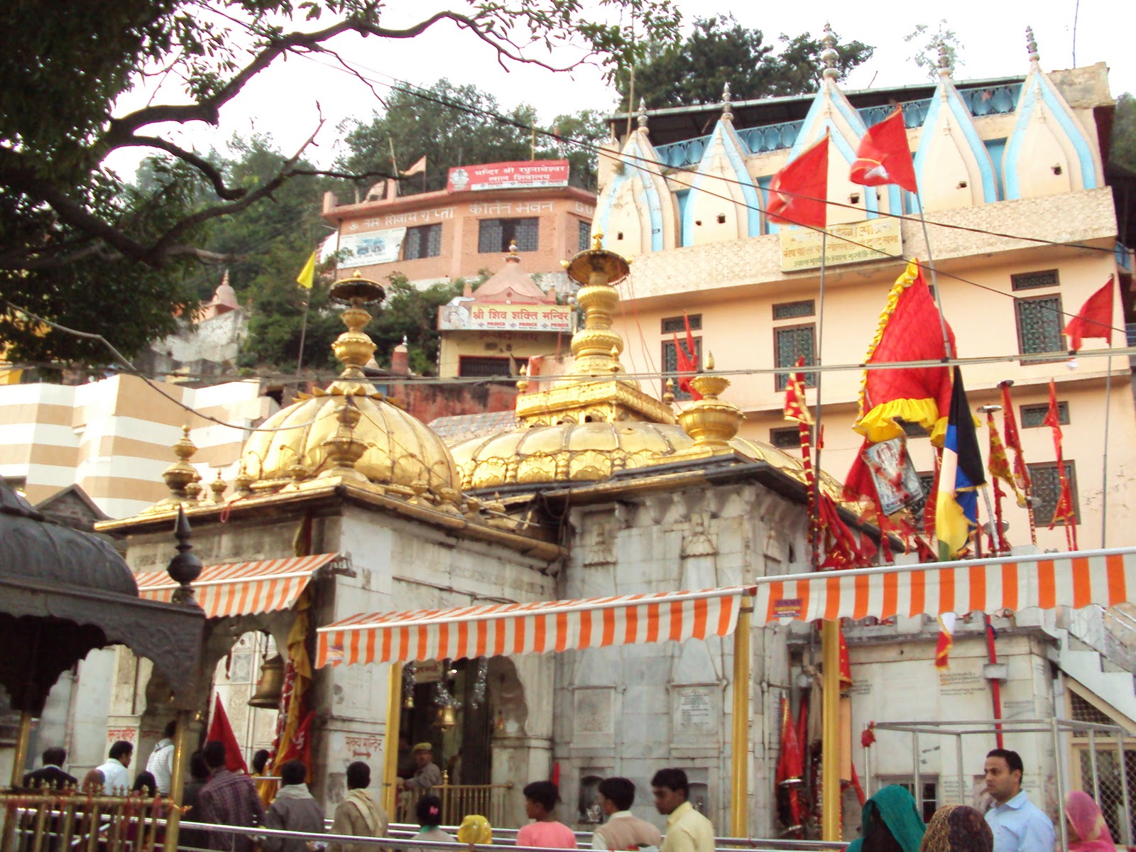 Dev Bhumi Himachal Tourism | Temples, Hill Station, Tourist Places in ...