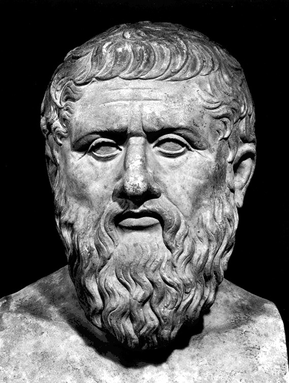ΑΝΘΡΩΠΟΣ & ΕΠΙΣΤΗΜΗ: ΠΛΑΤΩΝΑΣ