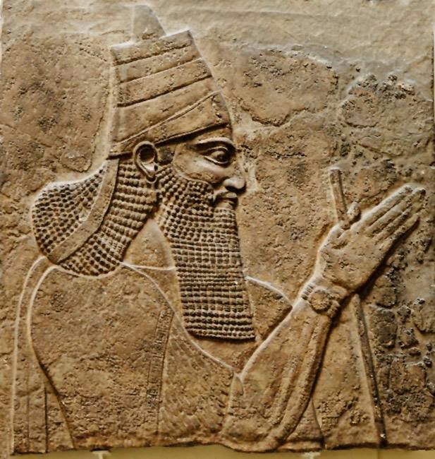 Historia, faro del presente. : LA HISTORIA OCULTA DE GAZA (3)