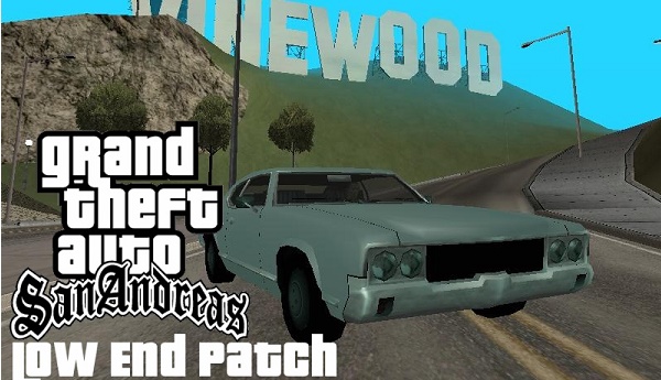 Texture Low-End PC | GTAind - Mod GTA Indonesia