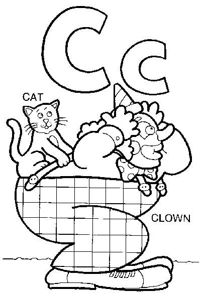 Let's Start Colouring!: Abjad