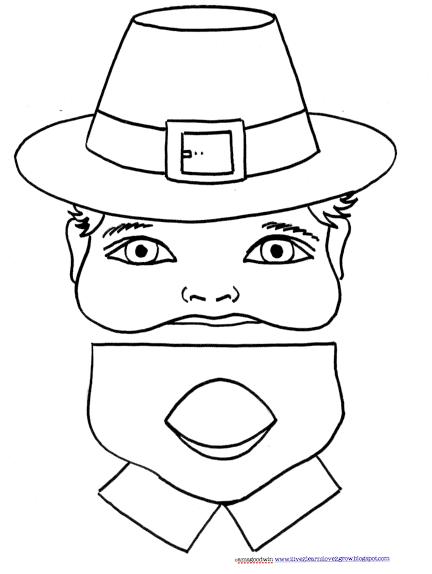 LIfe Of A Pilgrim Child | Goodwinnovate