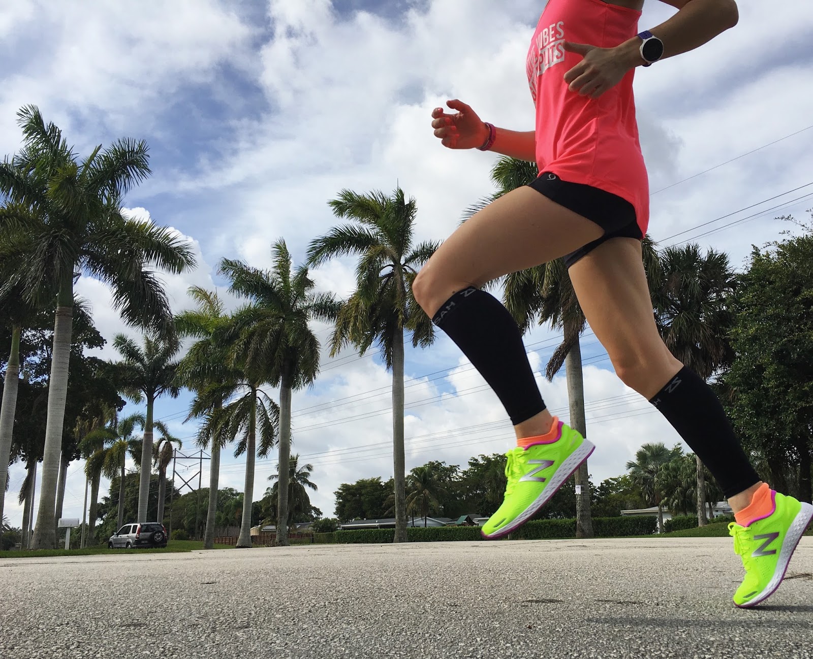 Run Jen Run: Race Report: Miami Marathon