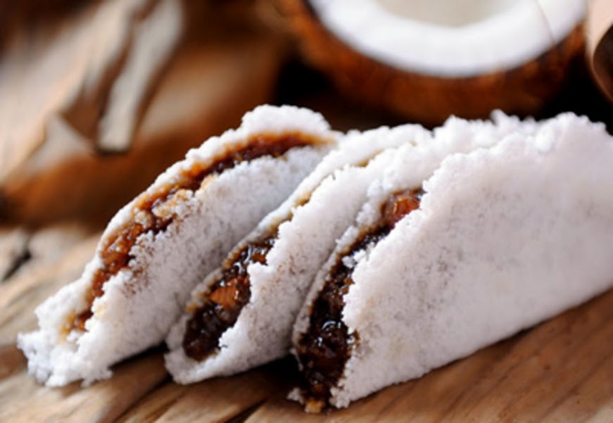 BLOG DO RONALDO CESAR : A RECEITA DE SUCESSO DA TAPIOCA NO GOOGLE