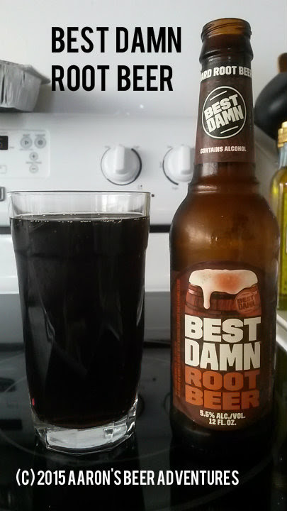 Aaron's Beer Adventures | Beer Reviews | Craft Beer | Microbrews: Best ...