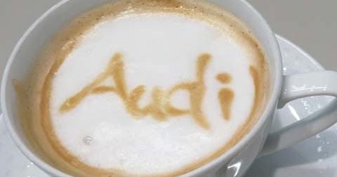 気の向くままに: Audi