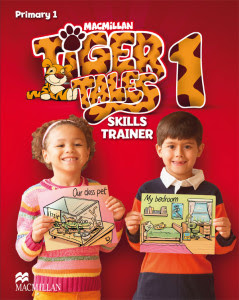 1ST TIGER TALES METHOD PRIMARY EDUCATION | ENGLISH LANGUAGE RESOURCES ...