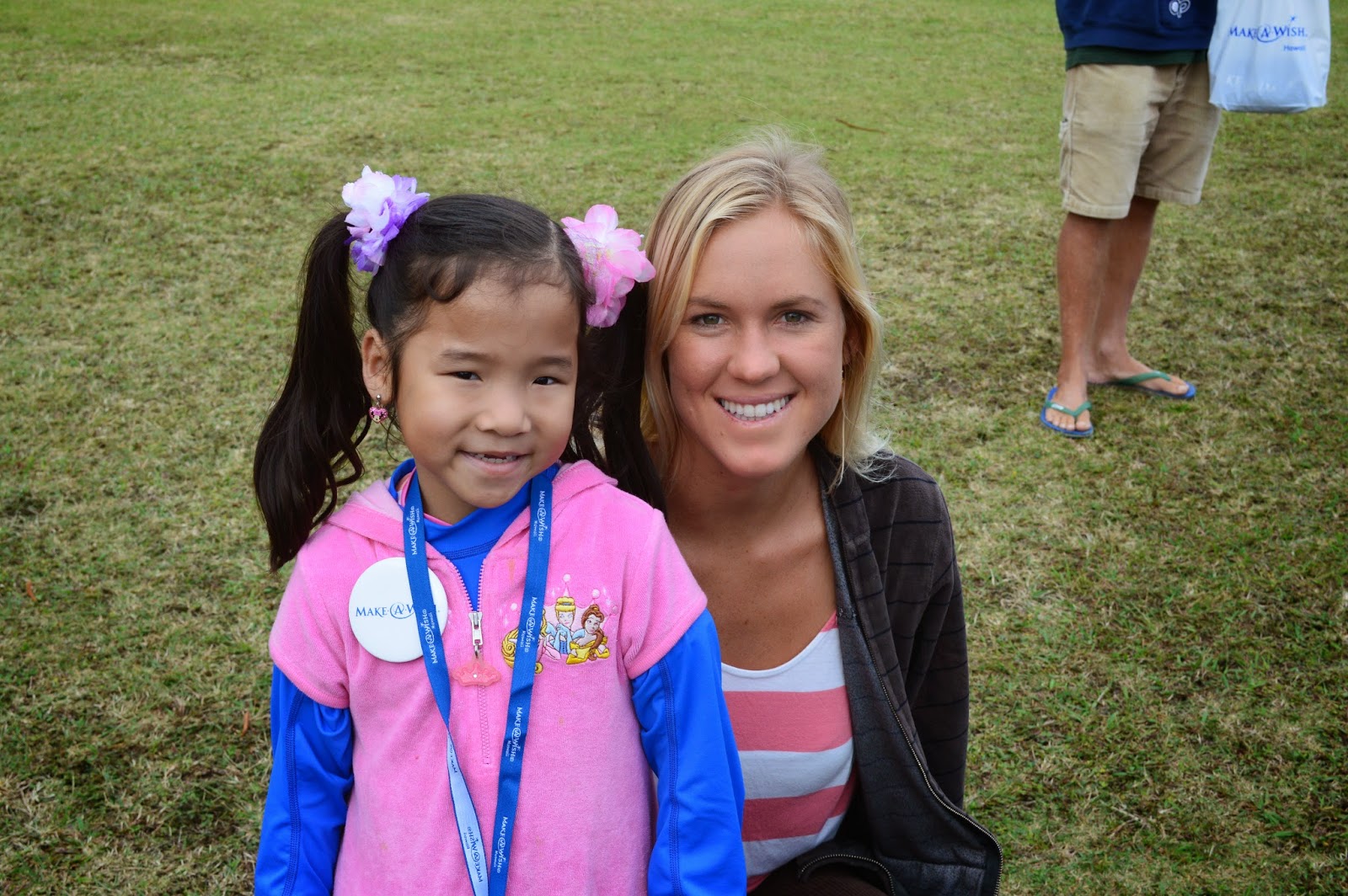 Our Place Called Home: Gemma-Hawaii