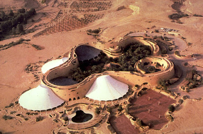 Raja Salman: Mengintip Kemewahan 5 Istana Raja Arab Saudi