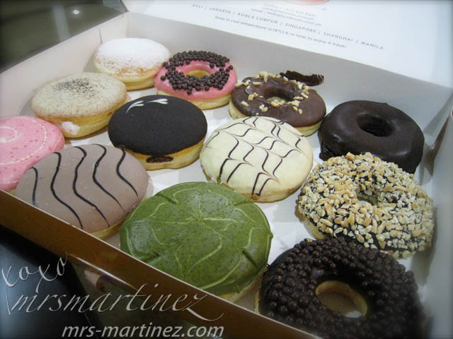 J.CO Donuts & Coffee opens in SM Megamall! - MrsMartinez's Raves and ...