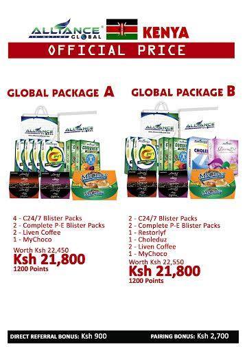 Alliance in Motion Global Inc.: How To Join Aim Global