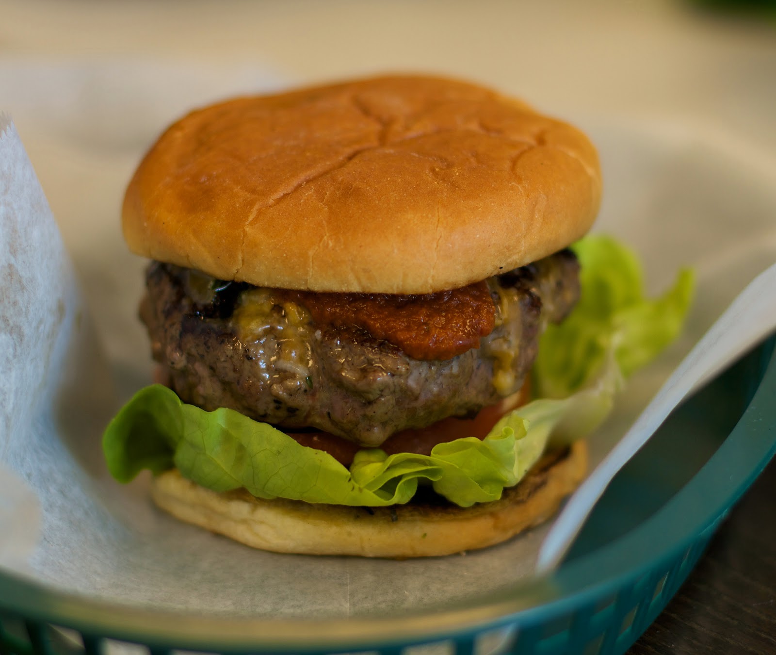 Bick’s Burgers + Fries Opens In Danbury » Local Food Rocks